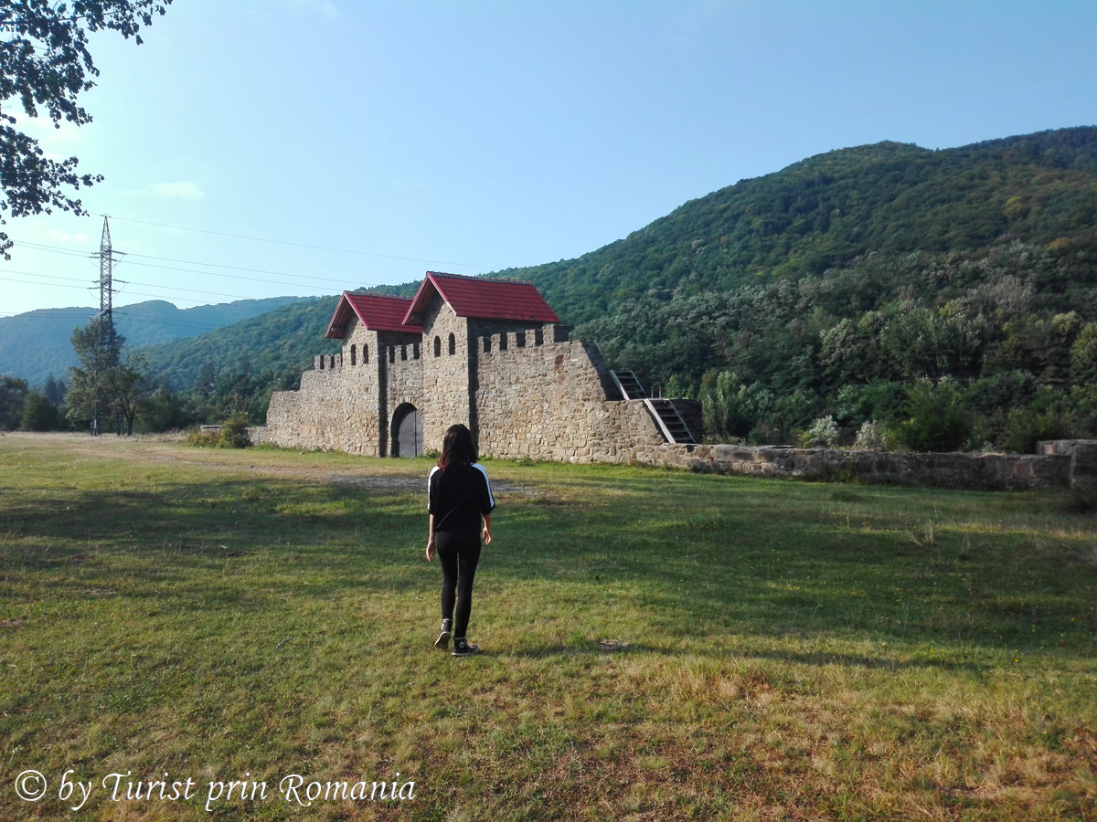 3 nestemate turistice în Valea Oltului – Turist prin Romania