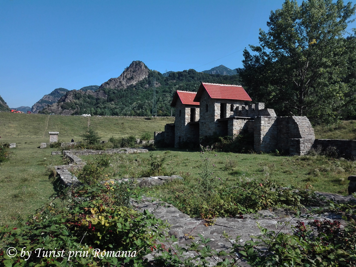 3 nestemate turistice în Valea Oltului – Turist prin Romania