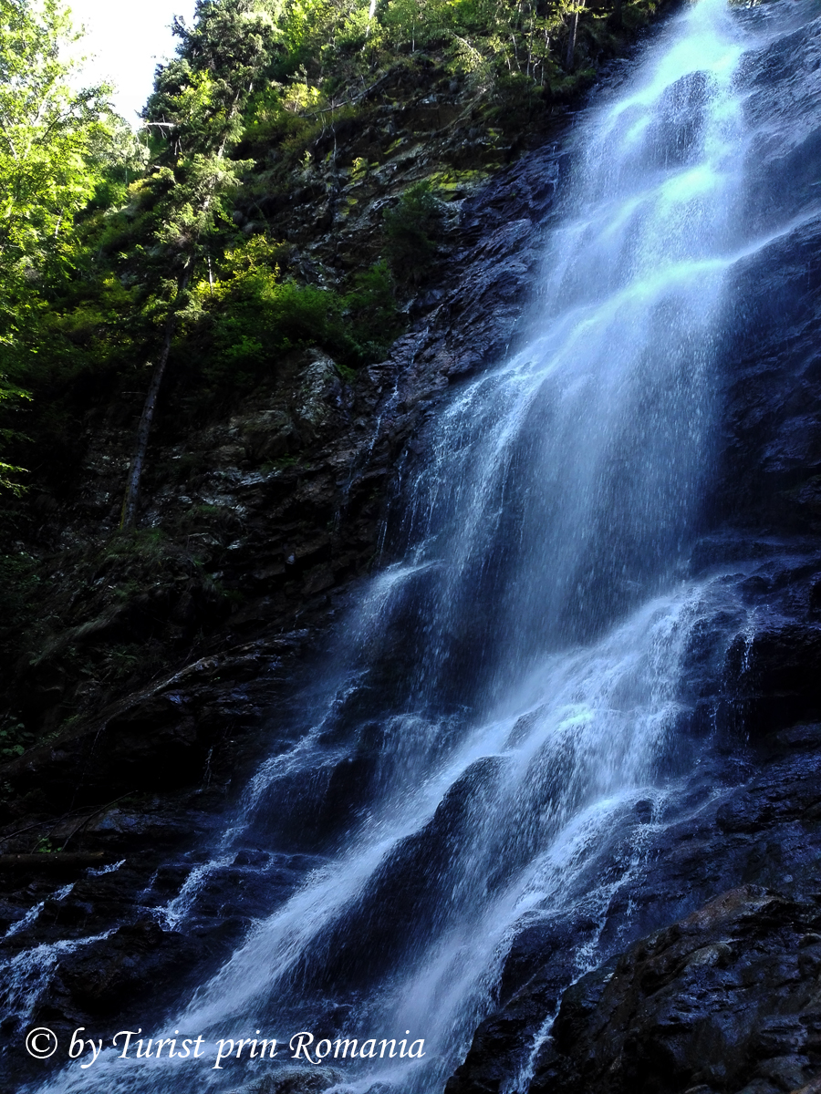 3 locuri de vis în Malaia, județul Vâlcea – Turist prin Romania