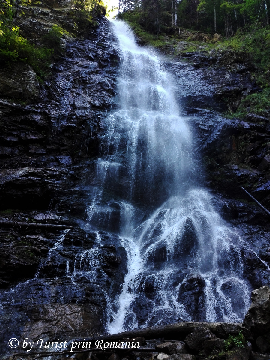 3 locuri de vis în Malaia, județul Vâlcea – Turist prin Romania