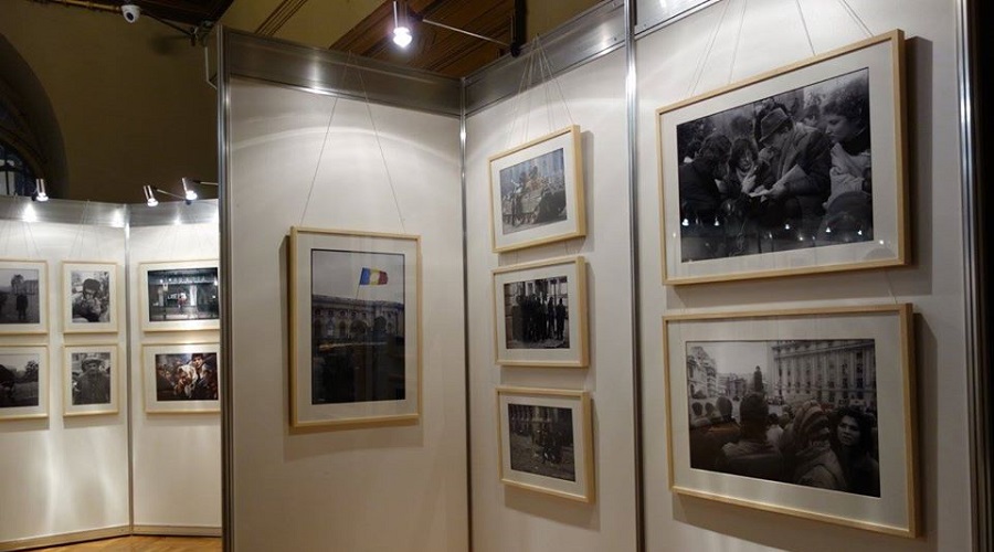 Elite și blazoane în vechiul București – Turist prin Romania