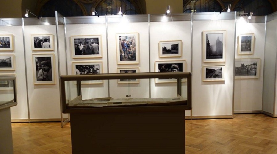 Elite și blazoane în vechiul București – Turist prin Romania