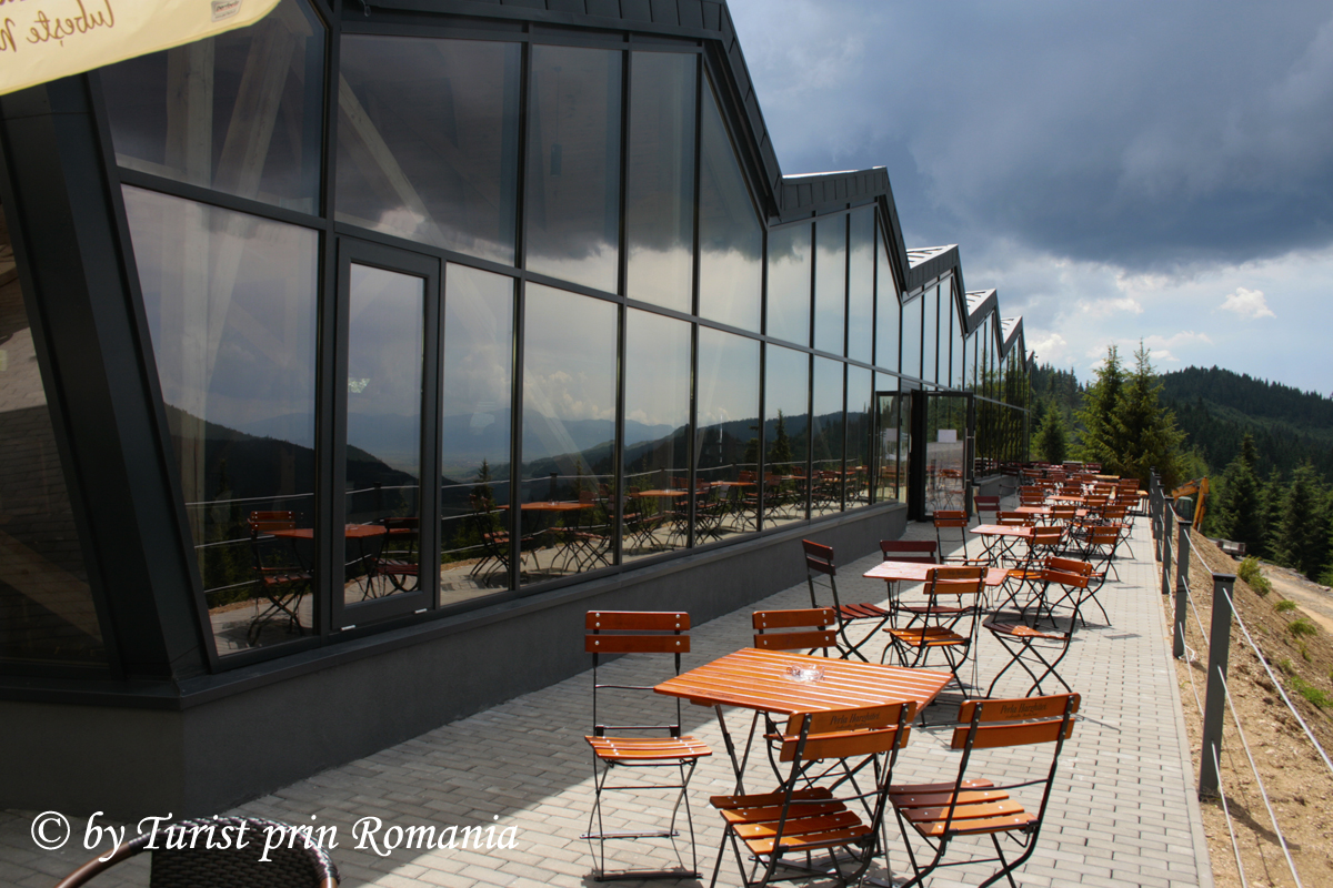 Coronița Regelui, un alt preparat de excepție la Oxygen Restro marca ...