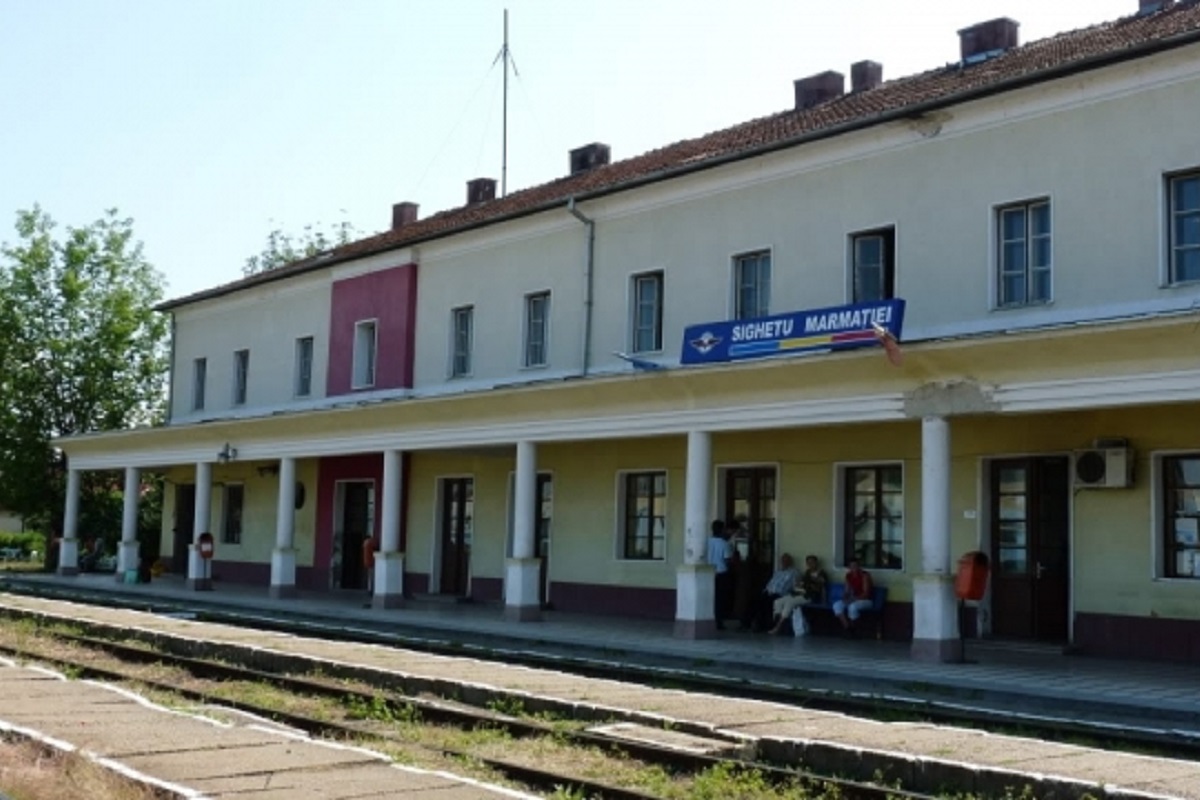 Sighet și Cămara plină de istorie – Turist prin Romania