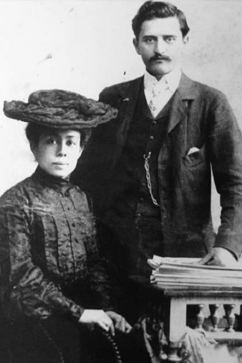 Trei continente explorate de un român plecat din Rășinari – Turist prin ...