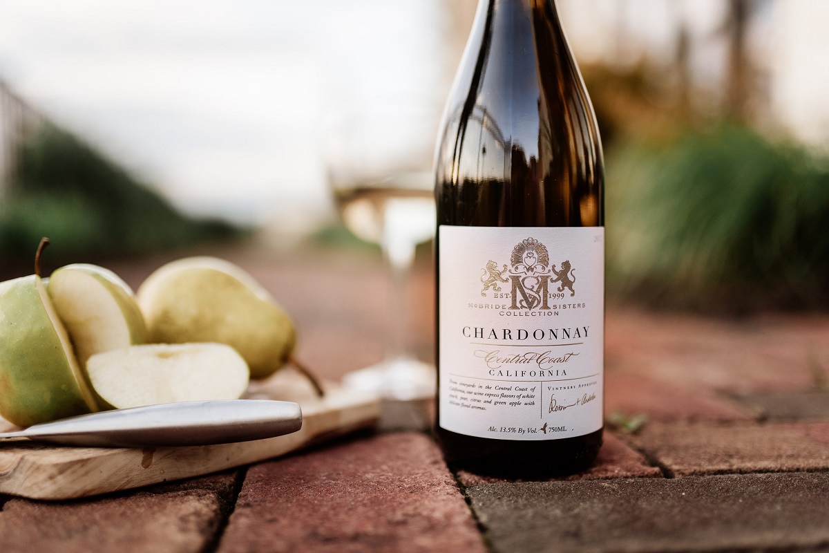 Totul despre vinul Chardonnay – Turist prin Romania