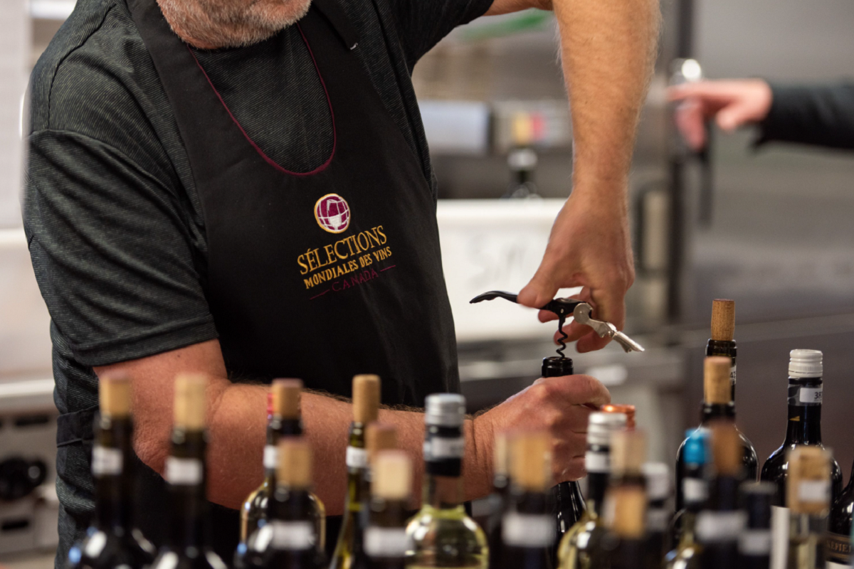 Vinuri românești premiate și vinuri românești în Top 50, la Sélections ...